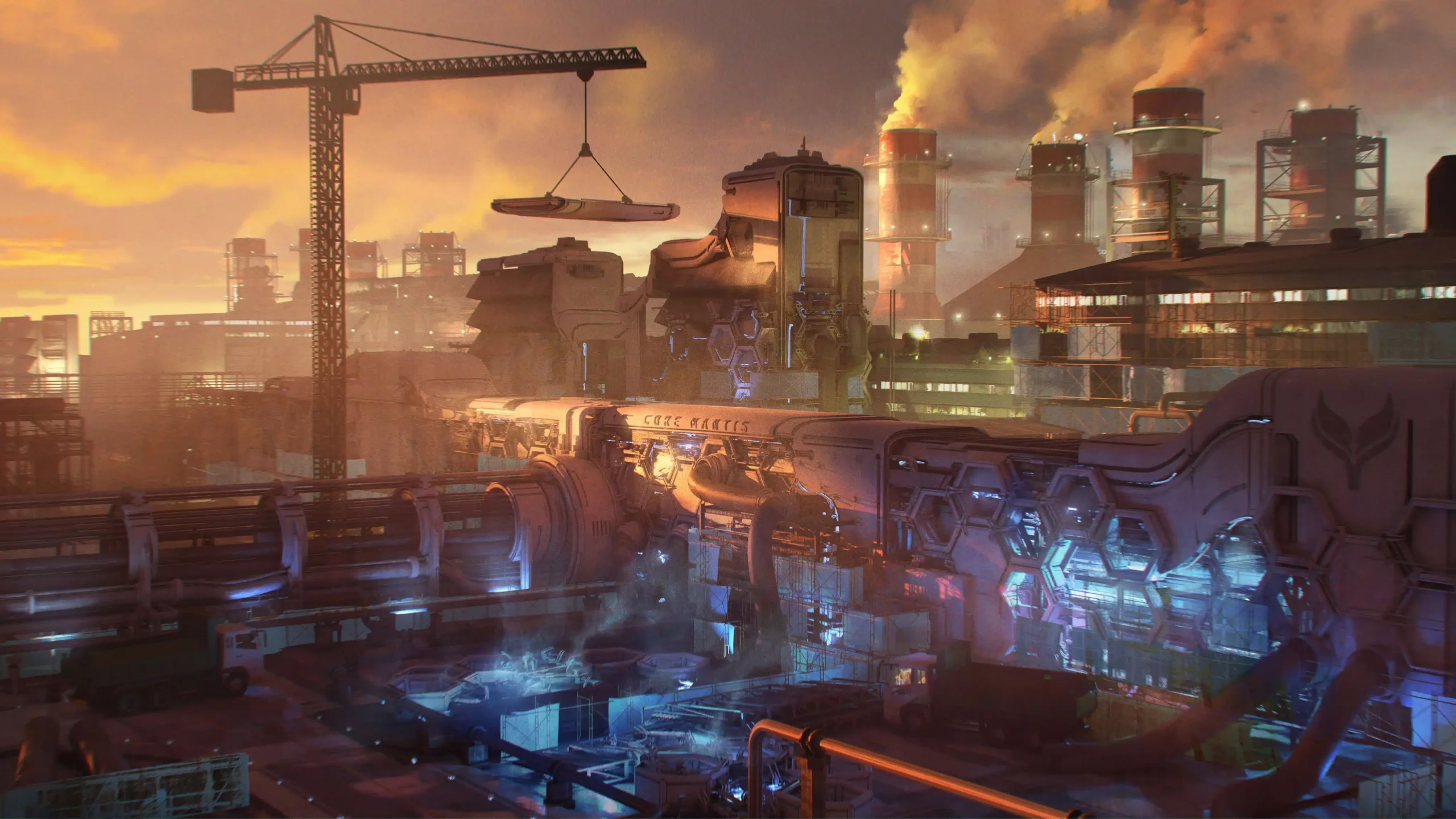 Perfect Dark - Reboot [Xbox Series X/S & PC] Cancelled - Unseen64