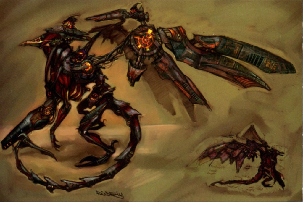 Metroid Prime [Beta / Concept - Gamecube] - Unseen64