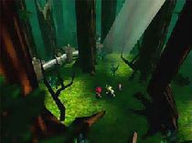 Mother 3 - Earthbound 64 [N64 - Cancelled] - Unseen64