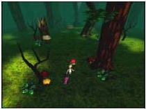 Mother 3 - Earthbound 64 [N64 - Cancelled] - Unseen64