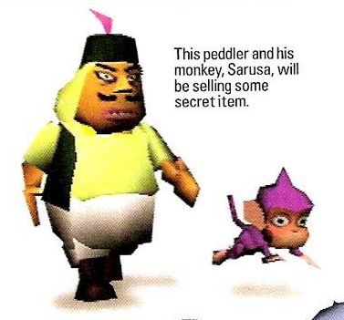 Mother 3 - Earthbound 64 [N64 - Cancelled] - Unseen64