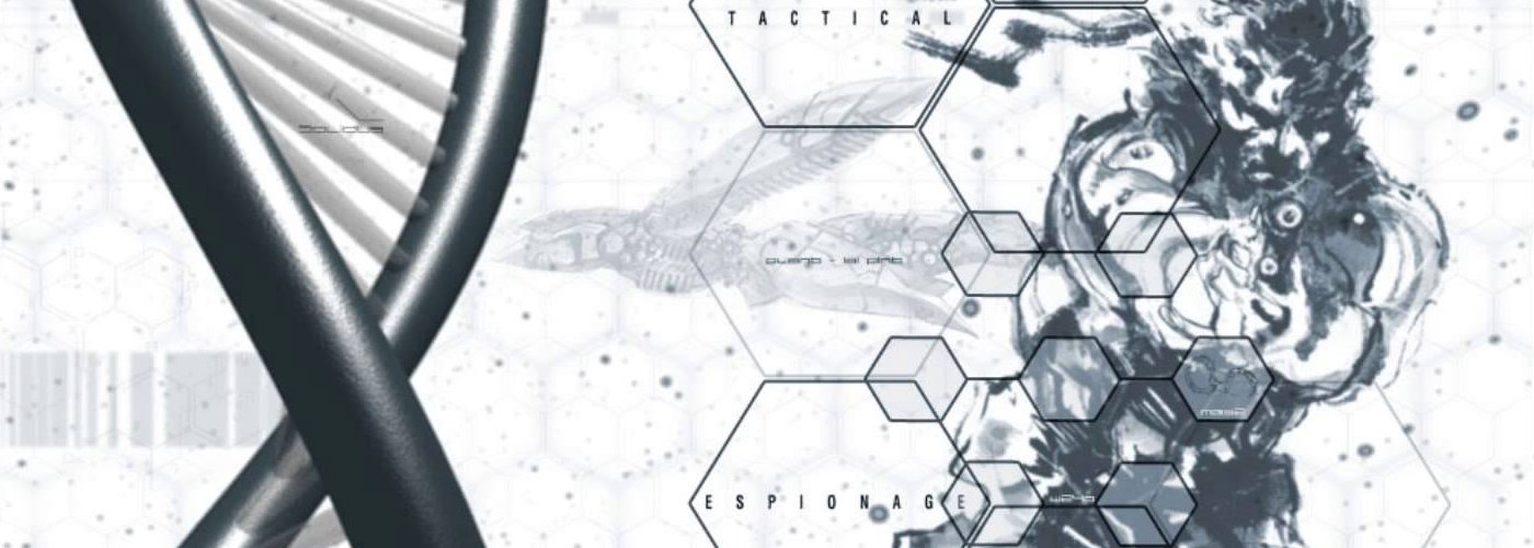 Was MGS ever in development for the N64? | ResetEra