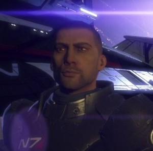 Mass Effect [X360 - Beta] - Unseen64