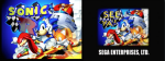 Sonic R [Prototype/Beta - Saturn] - Unseen64