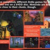 Project Zelda 3D: The Development of Zelda 64 - Unseen64