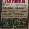 Rayman [Beta - Jaguar, Playstation,Saturn] - Unseen64
