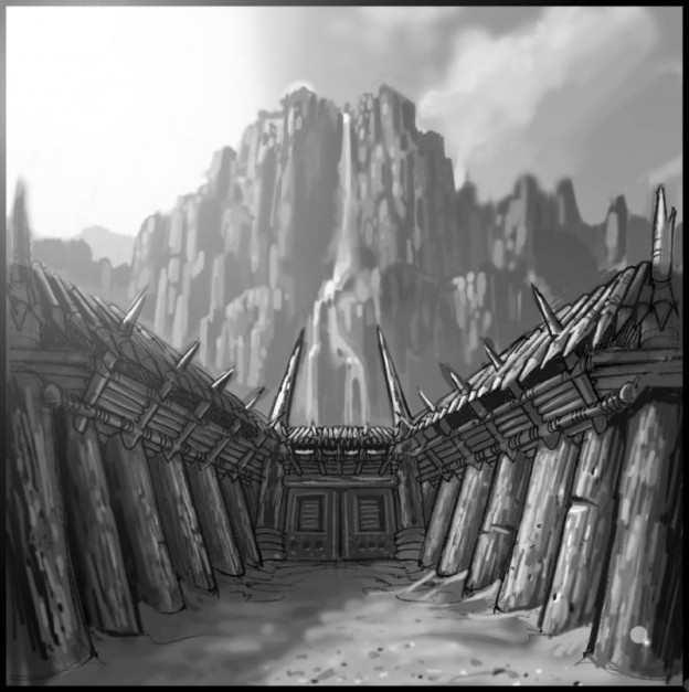 Sabreman Stampede [XBOX / X 360 - Cancelled] - Unseen64