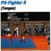 Pit Fighter 2 [Genesis / MegaDrive - Cancelled] - Unseen64