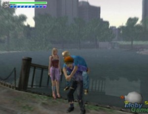 Unseen Changes: Disaster Report - Unseen64