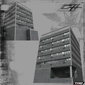 Revolution [PS3/X360] - Architecture - Unseen64