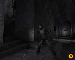 Hannibal [PC - Cancelled] - Unseen64
