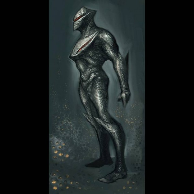 Metroid Prime 2: Echoes [GameCube - Beta] - Unseen64