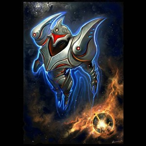 Metroid Prime 2: Echoes [GameCube - Beta] - Unseen64