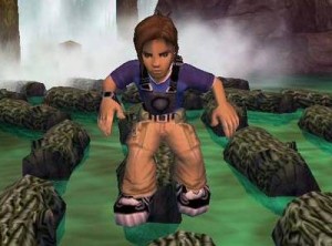 Galidor [PS2, GameCube, PC - Beta] - Unseen64