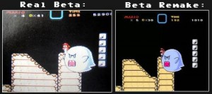 Merry Xmas: Super Mario World Beta Remake released! - Unseen64