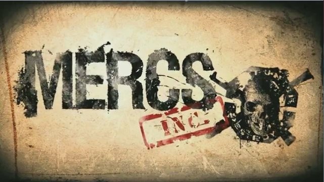 Mercs Inc. [X360 PS3 PC - Prototype] - Unseen64