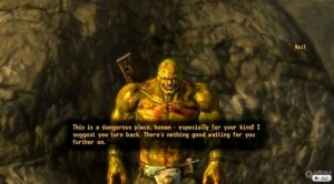 Beta + Cancelled Fallout Video Games - Unseen64