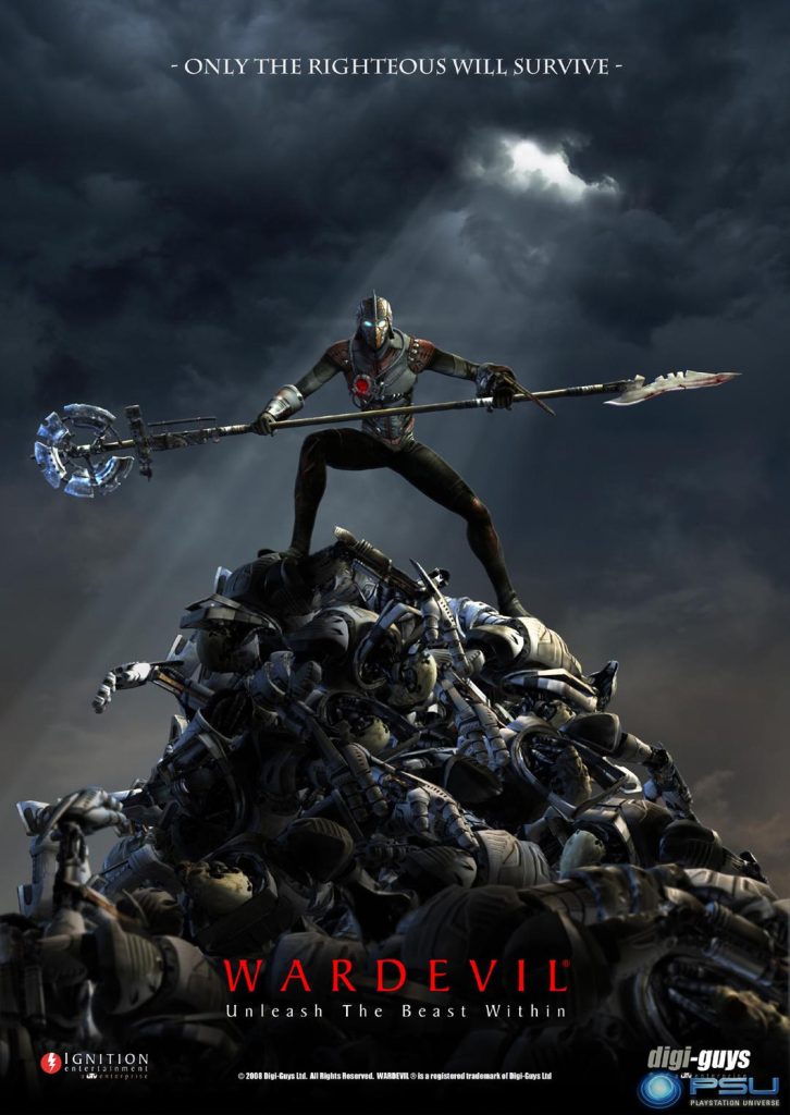 Beta + Cancelled Digi Guys Video Games - Unseen64