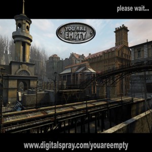 You Are Empty [Beta / Unused Stuff / Removed Content - PC] - Unseen64