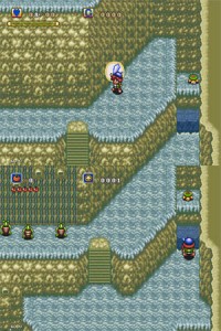 Crusader of Centy (Soleil) [Beta - Genesis / Mega Drive] - Unseen64