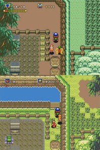 Crusader of Centy (Soleil) [Beta - Genesis / Mega Drive] - Unseen64