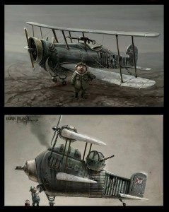 Animal Wars [Cancelled - PS3] - Unseen64