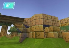 Game Zero: the cancelled GameCube game that was a bit like Minecraft ...