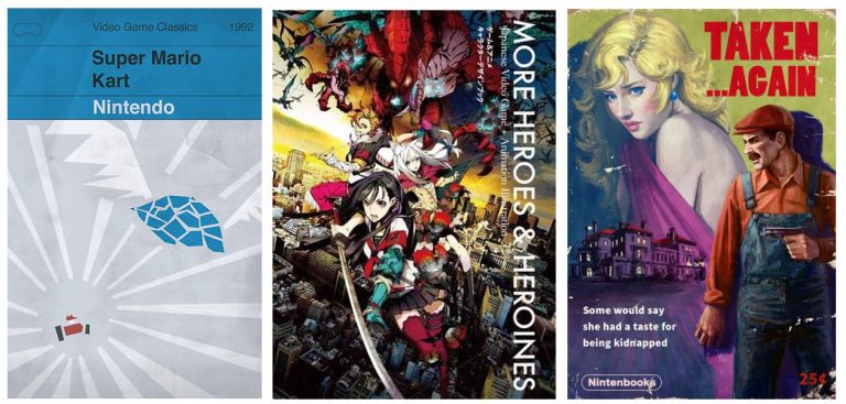 Contest: design the front cover for the Unseen64 book! - Unseen64