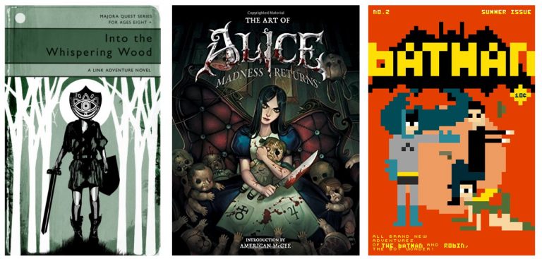 Contest: design the front cover for the Unseen64 book! - Unseen64