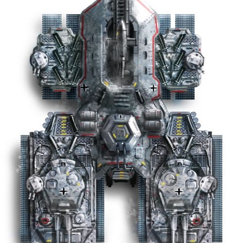 Raid Over the River [DS - Cancelled] - Unseen64