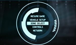 Split Shift Racing [PS3, Xbox 360 - Cancelled] - Unseen64