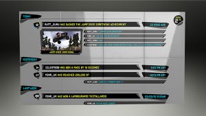 Split Shift Racing [PS3, Xbox 360 - Cancelled] - Unseen64