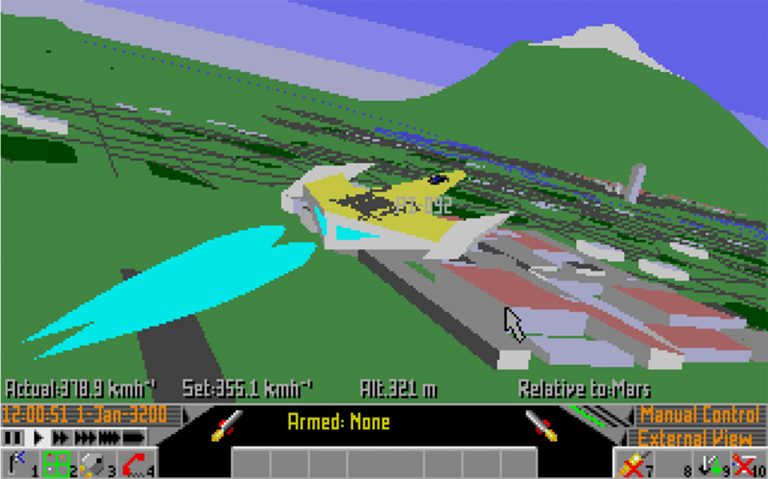 Beta + Cancelled Open World Video Games - Page 3 of 3 - Unseen64