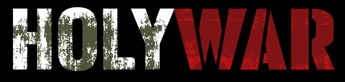 Holy War [PC - Cancelled] - Unseen64