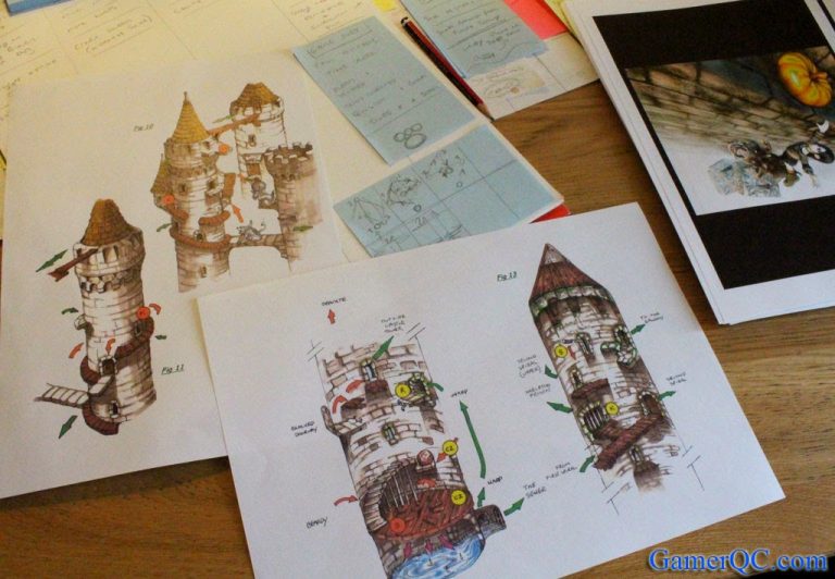 Conker's Bad Fur Day 2: Other Bad Day [Cancelled - GameCube, Xbox ...