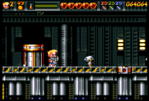 Ruff 'n' Tumble [Beta - Amiga] - Unseen64