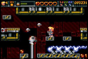 Ruff 'n' Tumble [Beta - Amiga] - Unseen64