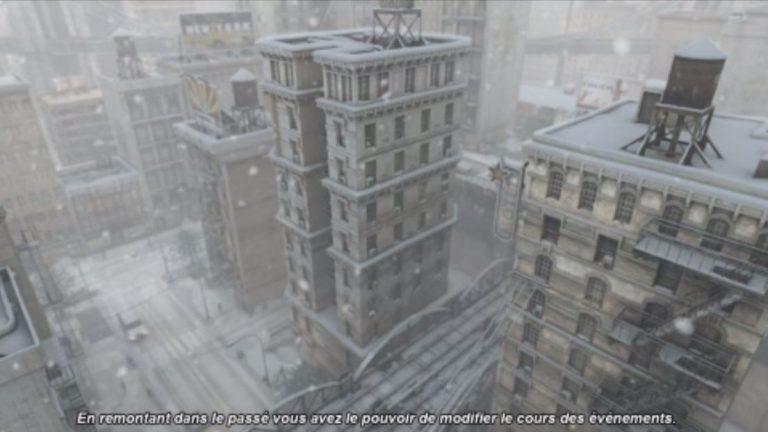 Brooklyn Stories [Cancelled - Xbox 360, PS3, PC] - Unseen64