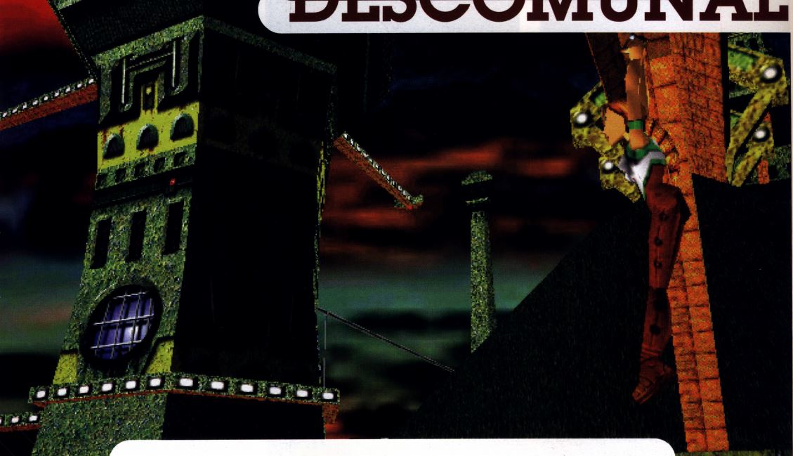 Beta + Cancelled Dinamic Multimedia Video Games - Unseen64