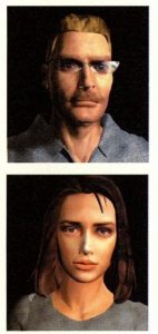 Big Brother (George Orwell’s 1984 Video Game) [PC - Cancelled] - Unseen64