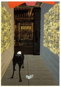 Big Brother (George Orwell’s 1984 Video Game) [PC - Cancelled] - Unseen64