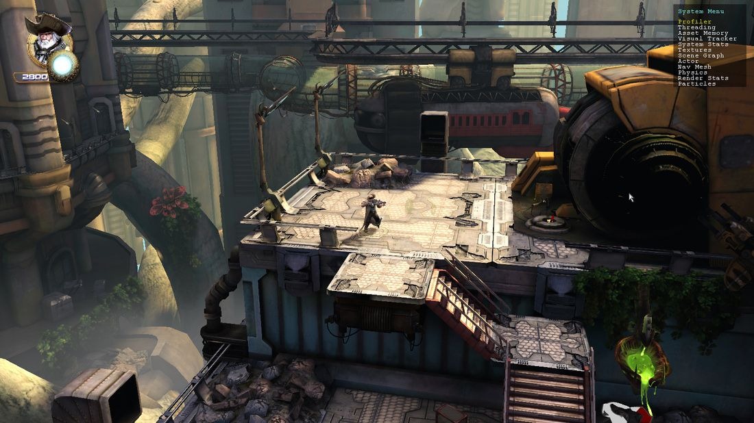 Project Dropship [Xbox 360, PS3 - Cancelled] - Unseen64