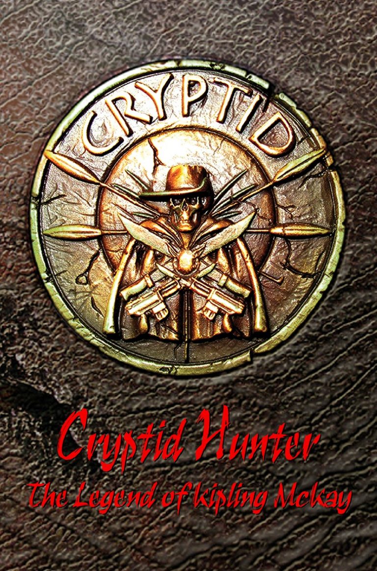 Cryptid Hunter [PS3 - Cancelled] - Unseen64