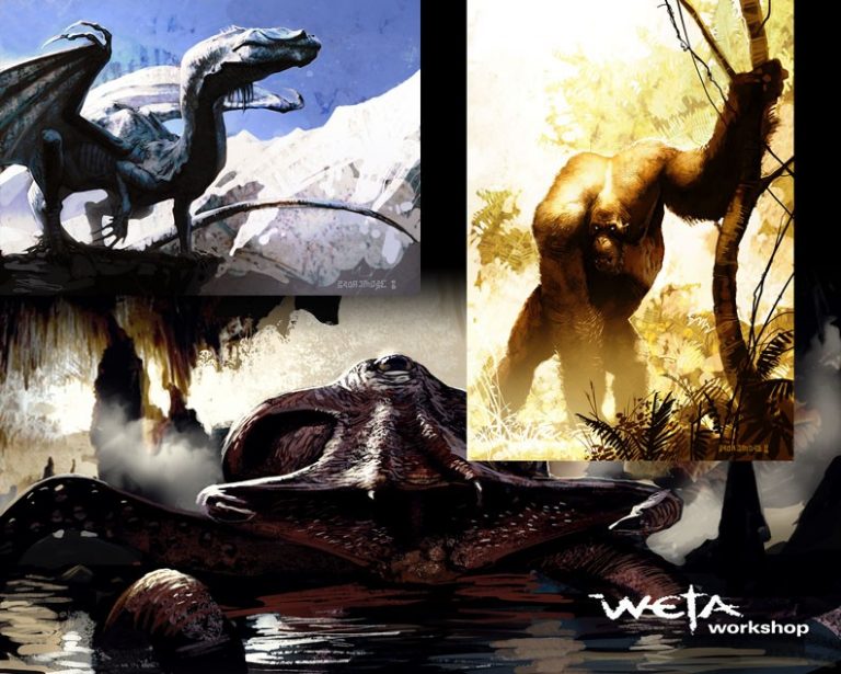 Cryptid Hunter [PS3 - Cancelled] - Unseen64