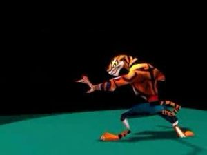 Tai Fu: Wrath of the Tiger [Beta - Playstation] - Unseen64