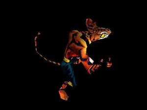 Tai Fu: Wrath of the Tiger [Beta - Playstation] - Unseen64