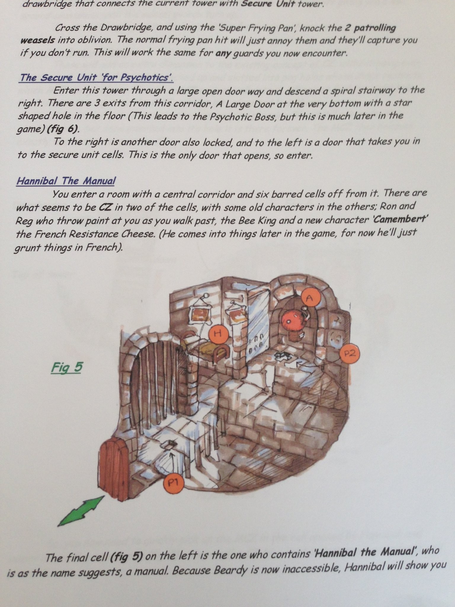 Conker's Bad Fur Day 2: Other Bad Day [Cancelled - GameCube, Xbox ...