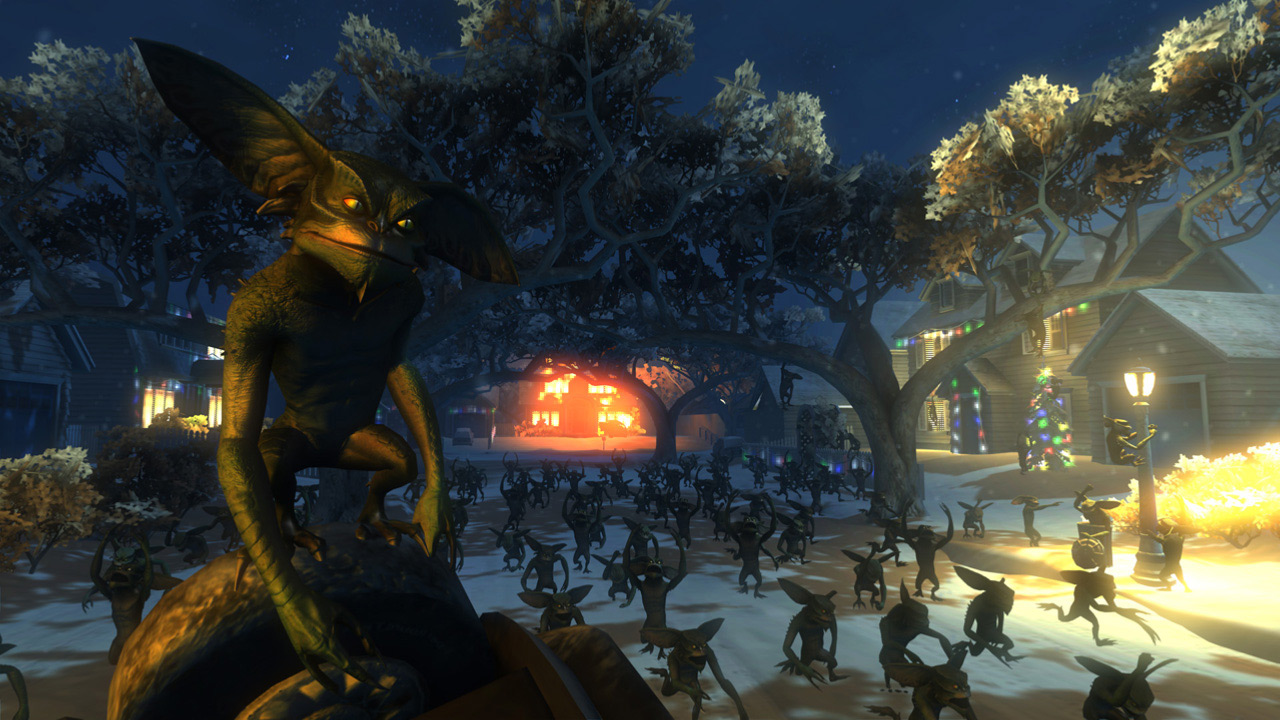 Beta + Cancelled Krome Studios Video Games - Unseen64