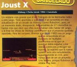 Beta + Cancelled Atari Video Games - Unseen64