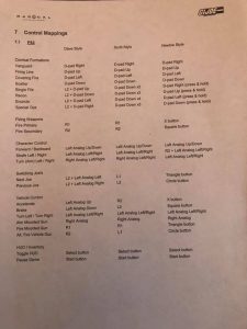 Beta + Cancelled GameCube Video Games - Page 3 of 33 - Unseen64